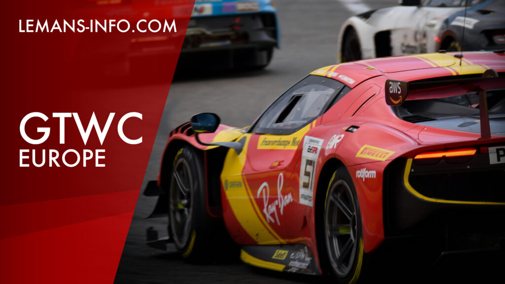 IMSA 総合ページ | ル・マン情報局